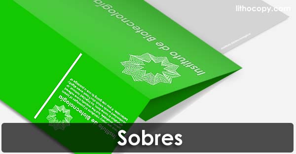 Sobres